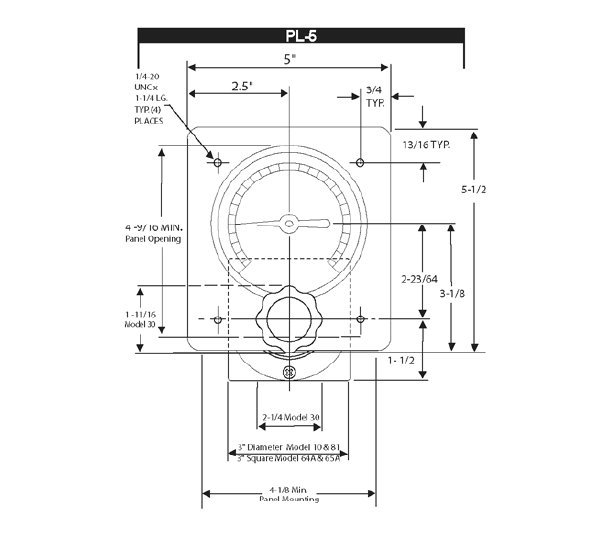 PL510R2015 Fairchild | PL5 Panel Loading Station | Valin