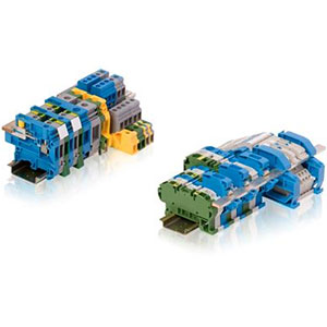 ABB Solution Series Terminal Blocks | Valin