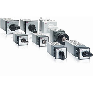 ABB Switches | Valin