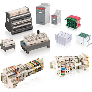 ABB Connection Devices | Valin