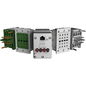 ABB Solution Series Terminal Blocks | Valin
