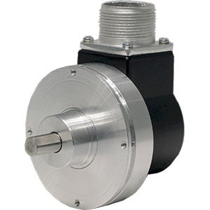 Accu-Coder Encoder Products Company | Valin