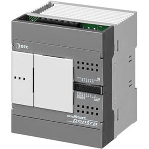 IDEC PLC Programmable Logic Controller | Valin
