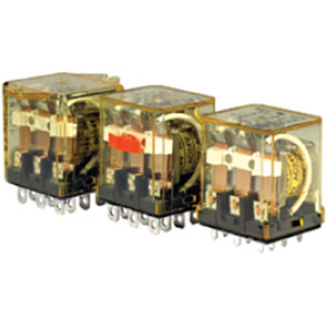 IDEC Relays & Sockets | Authorized Distributor | Valin