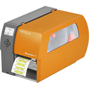 Weidmuller Printers | Valin