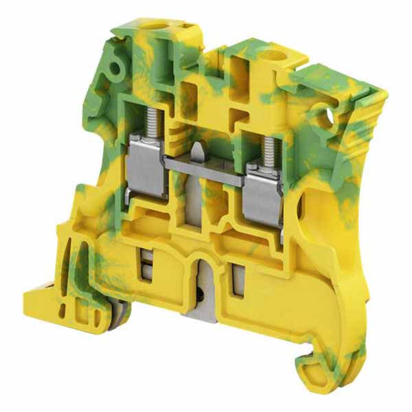 1SNK506150R0000 ABB | Feed-Thru Terminal Block Ground 20-Pk | Valin