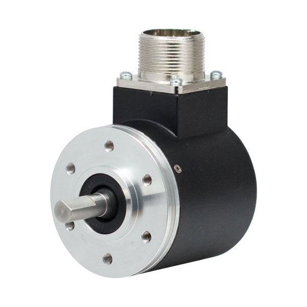 Model 725 Encoder Products | Incremental Shaft Encoder Model | Valin