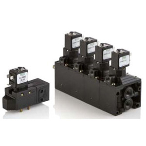 54101006-120/60 ASCO | Pneumatic Valve | Valin