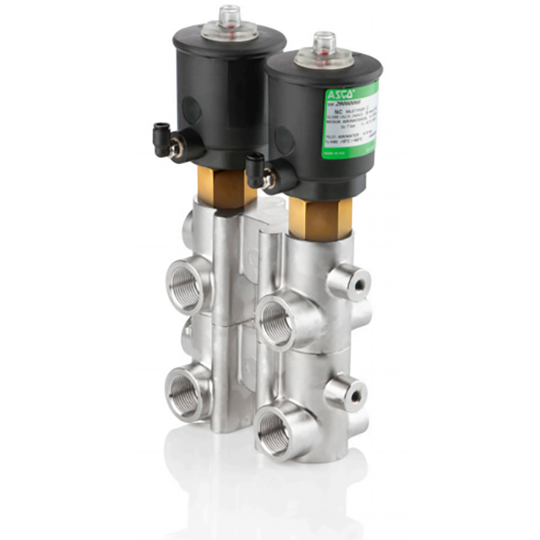 X29050914900100 ASCO | Wine Tank Valve | Valin