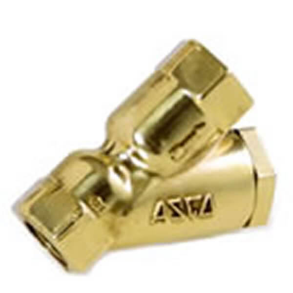 V012002 ASCO | High Flow Check Valve | Valin