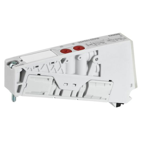 AC-5VLV-0007 AVENTICS™ | 2x3/2-directional valve Series AV03 | Valin