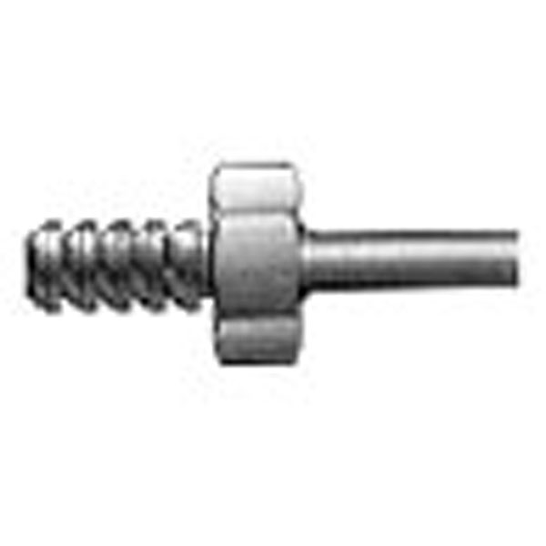 12-12 B2HT2-SS Parker CPI | Adapter | Valin