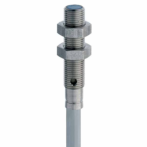 DW-AD-603-M5 Contrinex | Inductive Sensor Mini 5mm PNP NO | Valin