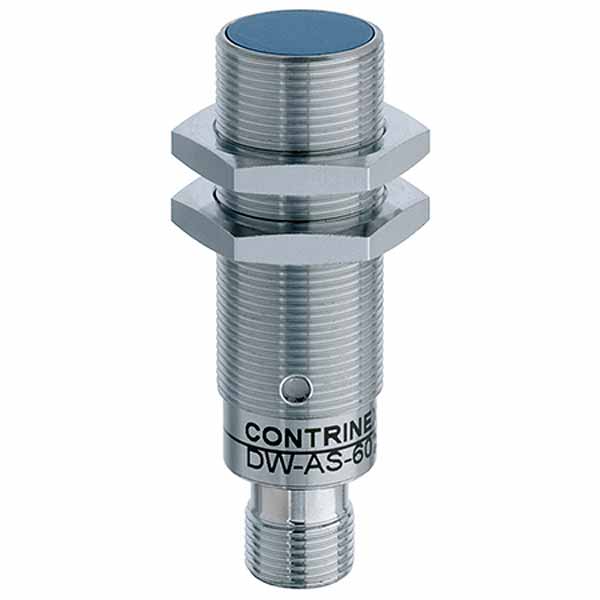 DW-AS-607-M18-002 Contrinex | Inductive Sensor | Valin