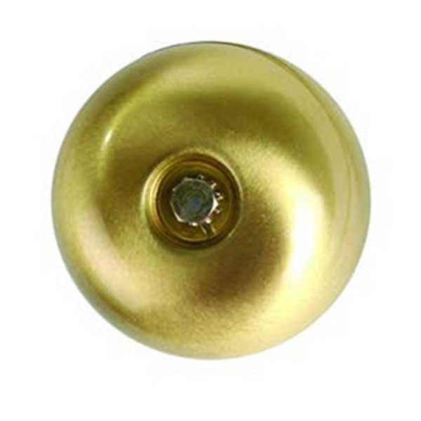 432-G5 Edwards | Single Stroke Bell | Valin