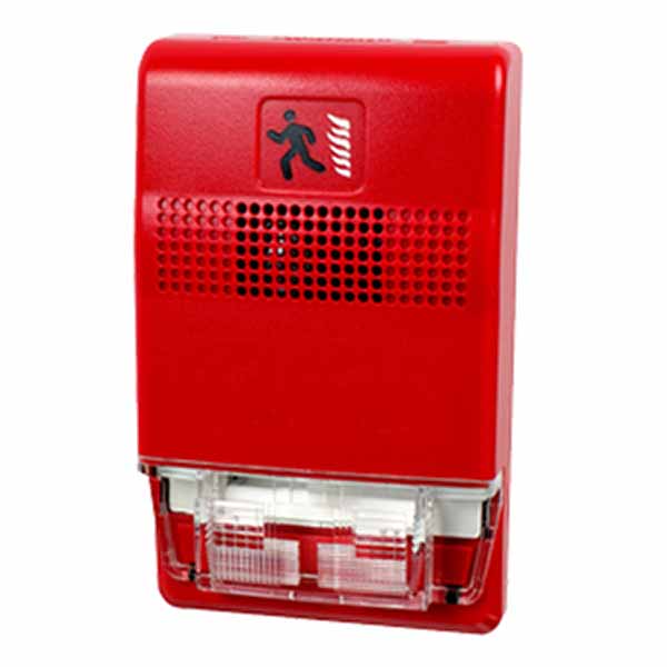 G1WA-VMA Kidde | Mass Notification Appliance | Valin