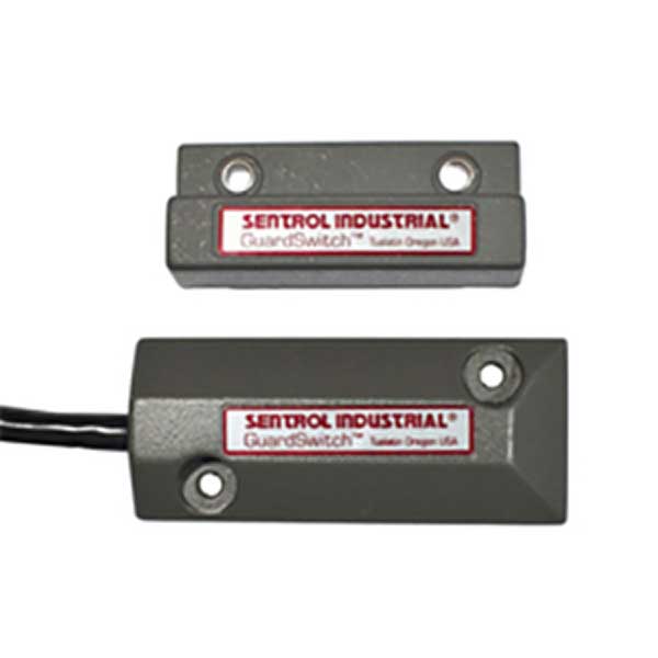 166-RN-06K Sentrol | Interlock/Position Switch | Valin