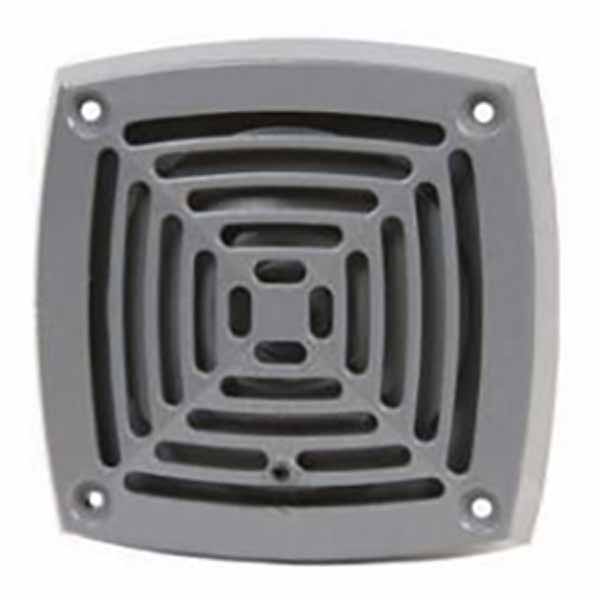 870P-G5 Edwards | Horn, Panel Mount, AC | Valin