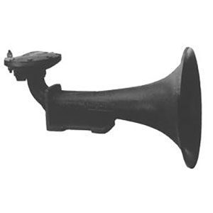 KM-135 Edwards | Marine Rated Air Horn | Valin