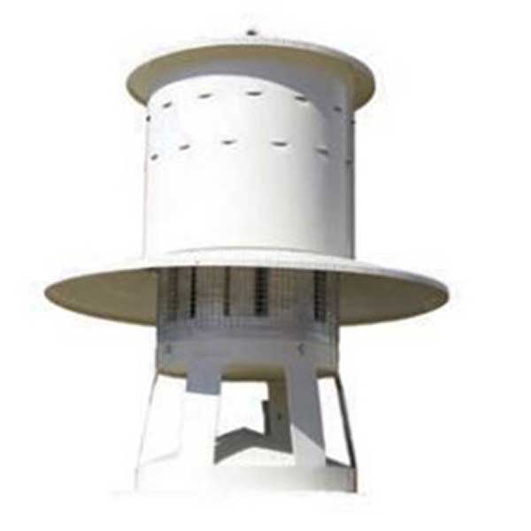 EWS-V1 Edwards | Skirted Horn - Single Phase Motor | Valin