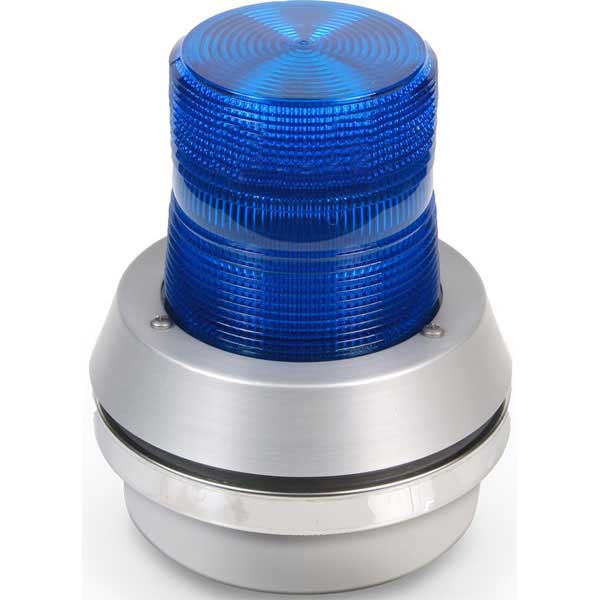 51XBRFB24D Edwards | LED Beacon with Horn | Valin