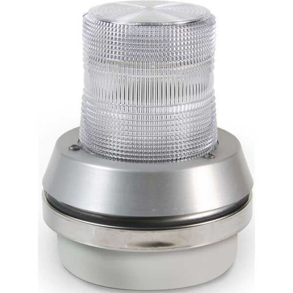 51XBRFW120A Edwards | LED Beacon with Horn | Valin