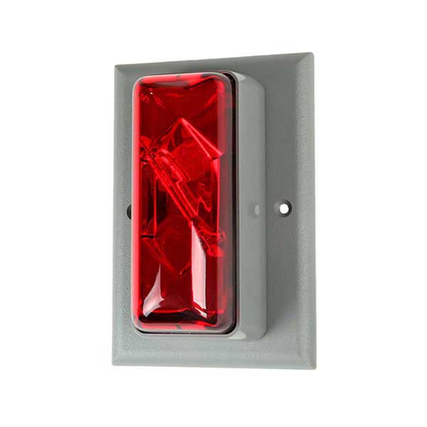 89STRR-AQ Edwards | Flashing Xenon Strobe | Valin