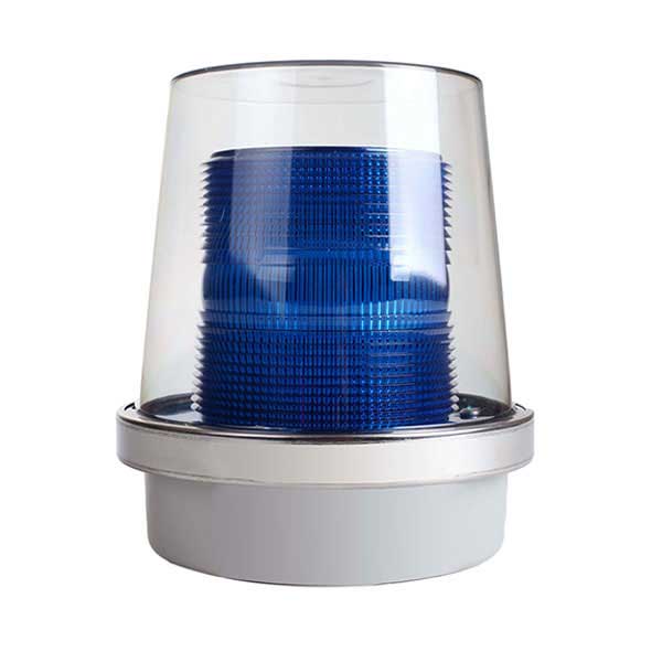 90B-N5 Edwards | Flashing Xenon Beacon | Valin