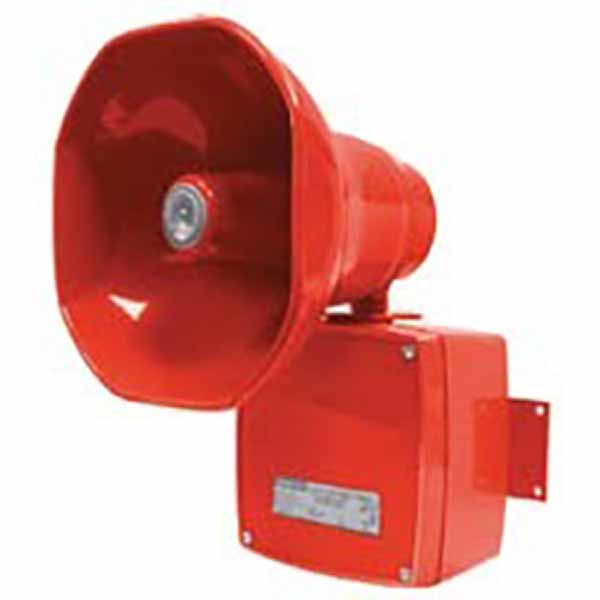 5553-25/70-G Edwards | Hazardous Location Speakers | Valin