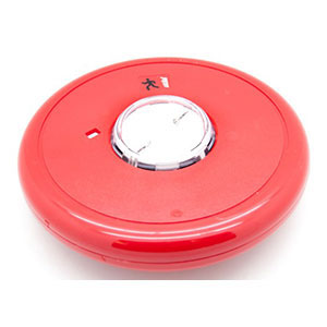 6534-110-N5 Edwards | Strobe, 120V, 60HZ | Valin