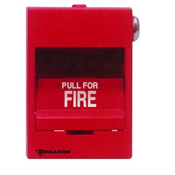 K-278B-1320 Kidde | Double-Action Pull Station | Valin