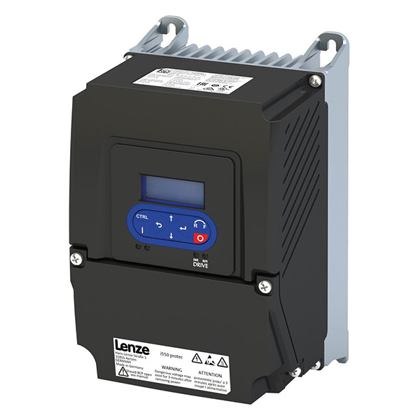 I55AP275F0A711K0MS Lenze AC Tech | i550 Protec Series VFD - 10hp | Valin