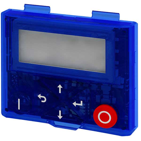 I5MADK0000000S Lenze AC Tech | Interface Module | Valin