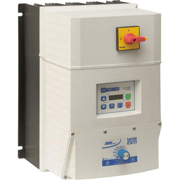 ESV402N04TMC Lenze AC Tech | VFD Drive Inverter | Valin