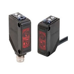 E3Z-L61 Omron | Diffuse Reflective Photoelectric Sensor | Valin