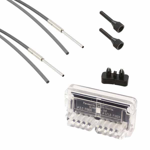 FT-V25 Panasonic | SUNX Thru-Beam Fiber Sensor | Valin