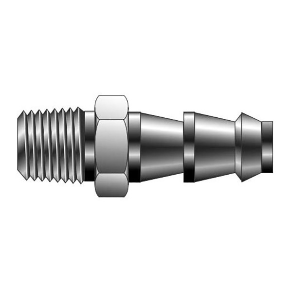 12-12 P2HF-SS Parker Instrumentation | Compression Fitting | Valin