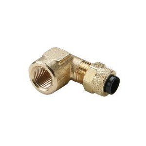170P-6-4 Parker | Poly-Tite Fittings Elbow | Valin