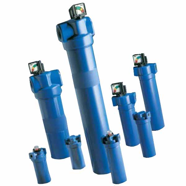 HN4L-6CA Parker Finite | International H-Series | Valin