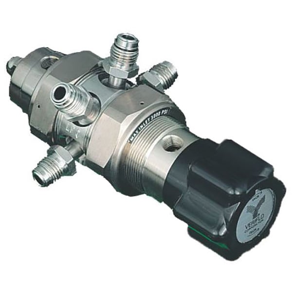 73530W4PX30FSMMMM Parker Veriflo | Pressure Regulator | Valin