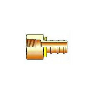 30282-6-6B Parker | Push-Lok 82 F Hose Fitting | Valin