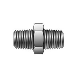 8K PH-SS Parker | PHH Hollow HexPlug | Valin