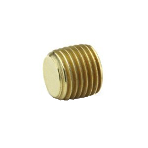 219P-4 Parker | Countersunk HexHead Plug | Valin
