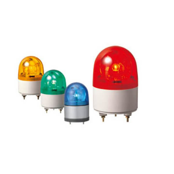 Rotating Beacon Light 120v | Shelly Lighting