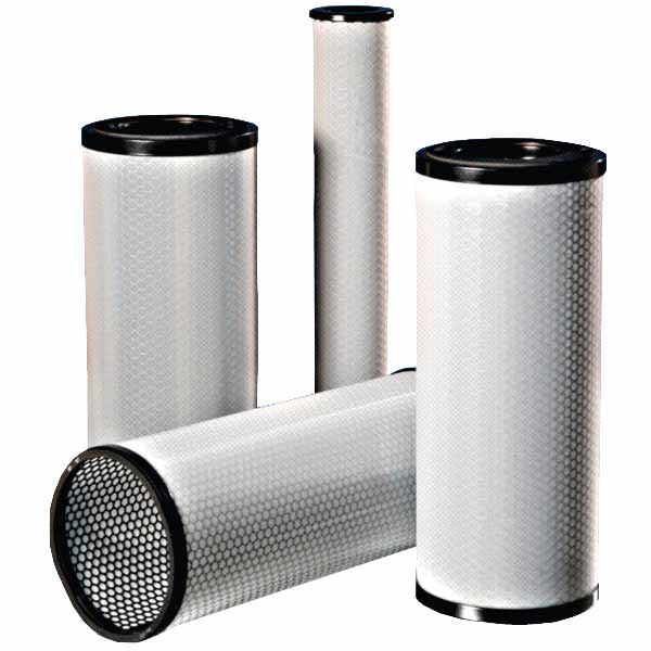 Pecofacet Filter Separator Peco Facet Filter, China Manufacturer,
