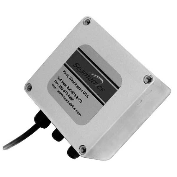 PC42 Seametrics | Power Supply | Valin