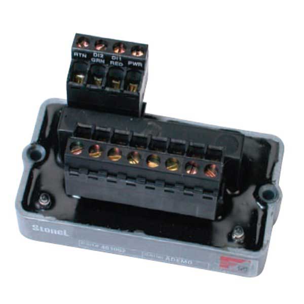 IM465014A StoneL | Input/Output Module Bus Powered | Valin