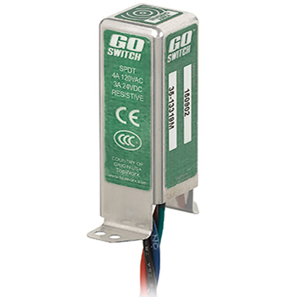 Go Switch Sensor at Kathleen Hughes blog