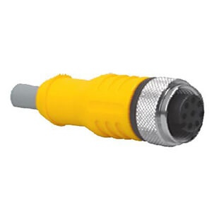 RKC 8T-5 TURCK | Eurofast M12 Female Cordset | Valin