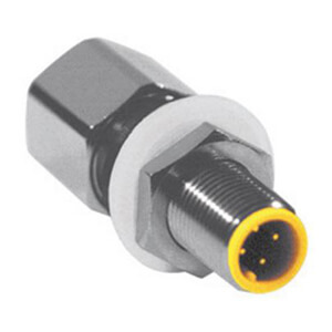 FK FS 8/M12 TURCK | M12 Eurofast Receptacle | Valin